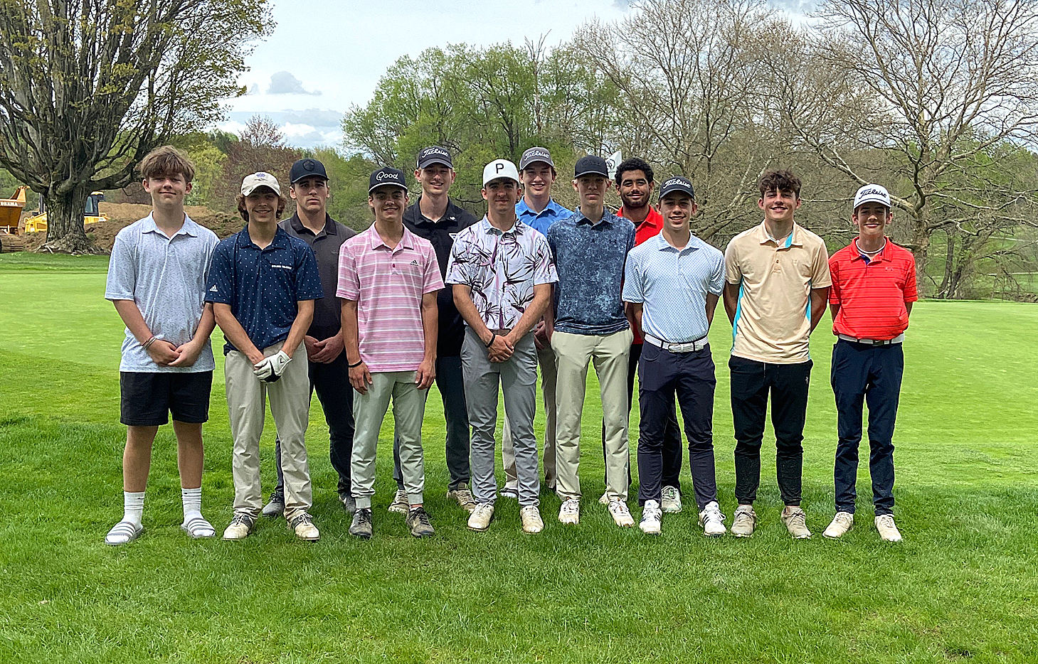 Steffen, Kelly duel it out | News, Sports, Jobs - Observer Today